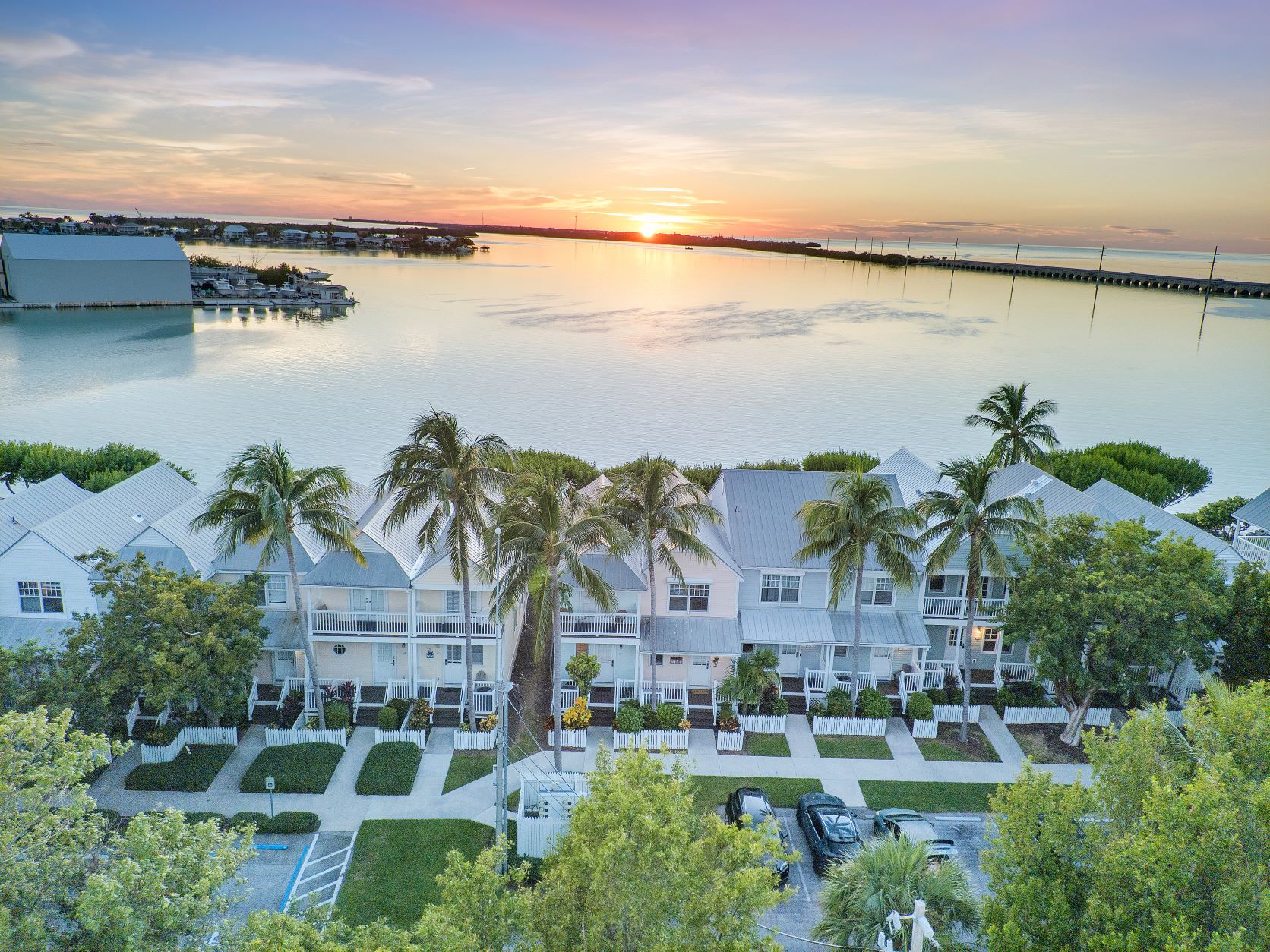 Photo Gallery | Village at Hawk's Cay HOA