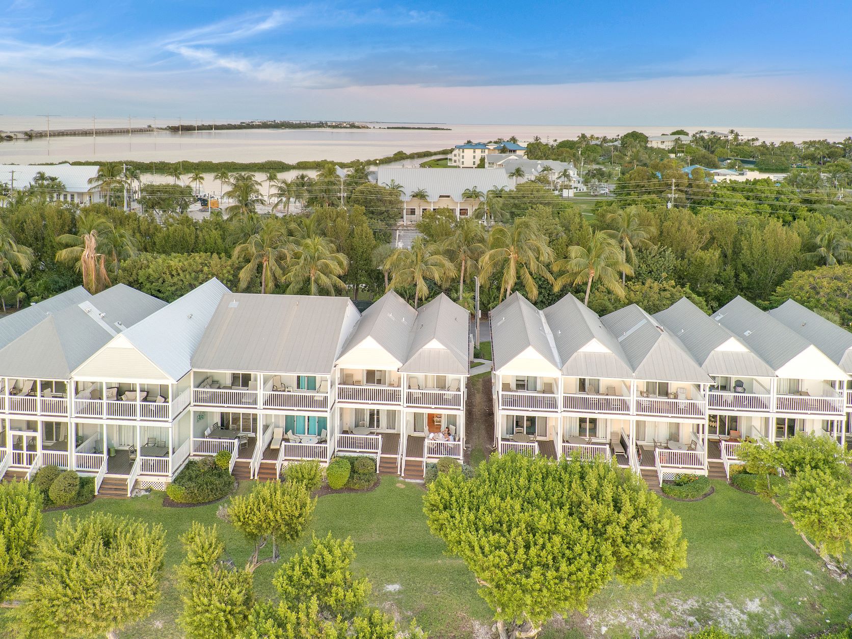 Photo Gallery | Village at Hawk's Cay HOA